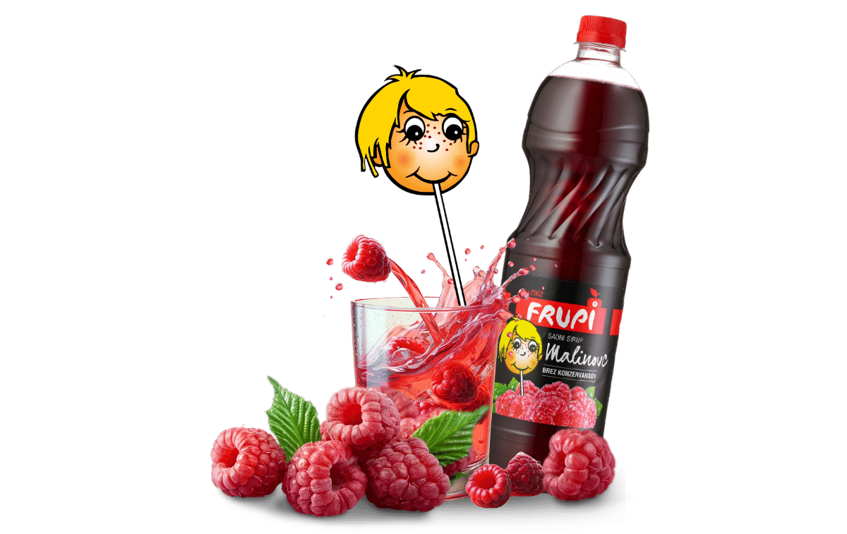 Frupi – Sadje, ki teče
