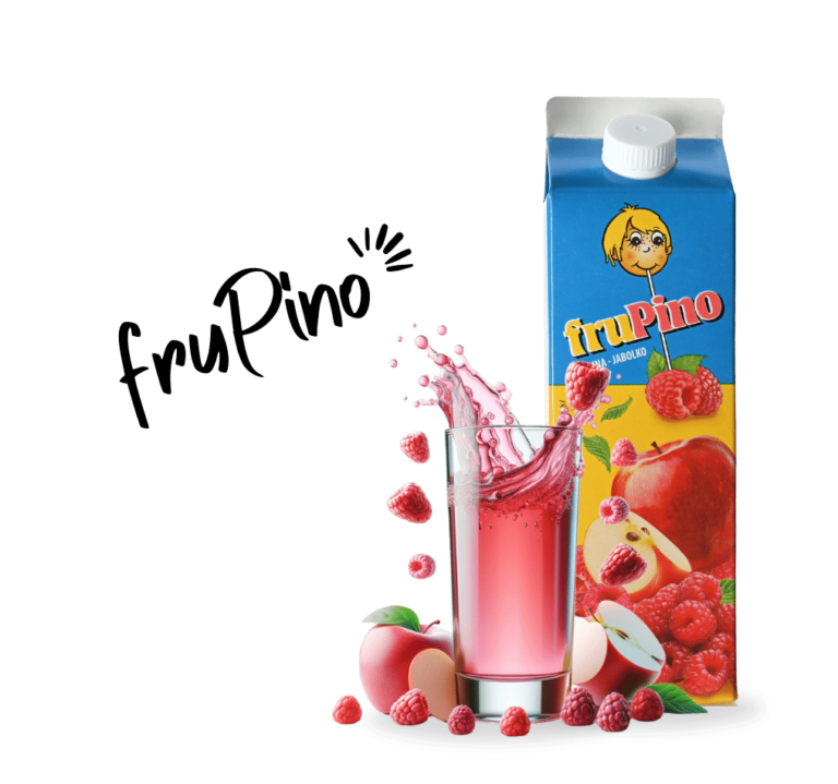 Sadne pijače – Frupi